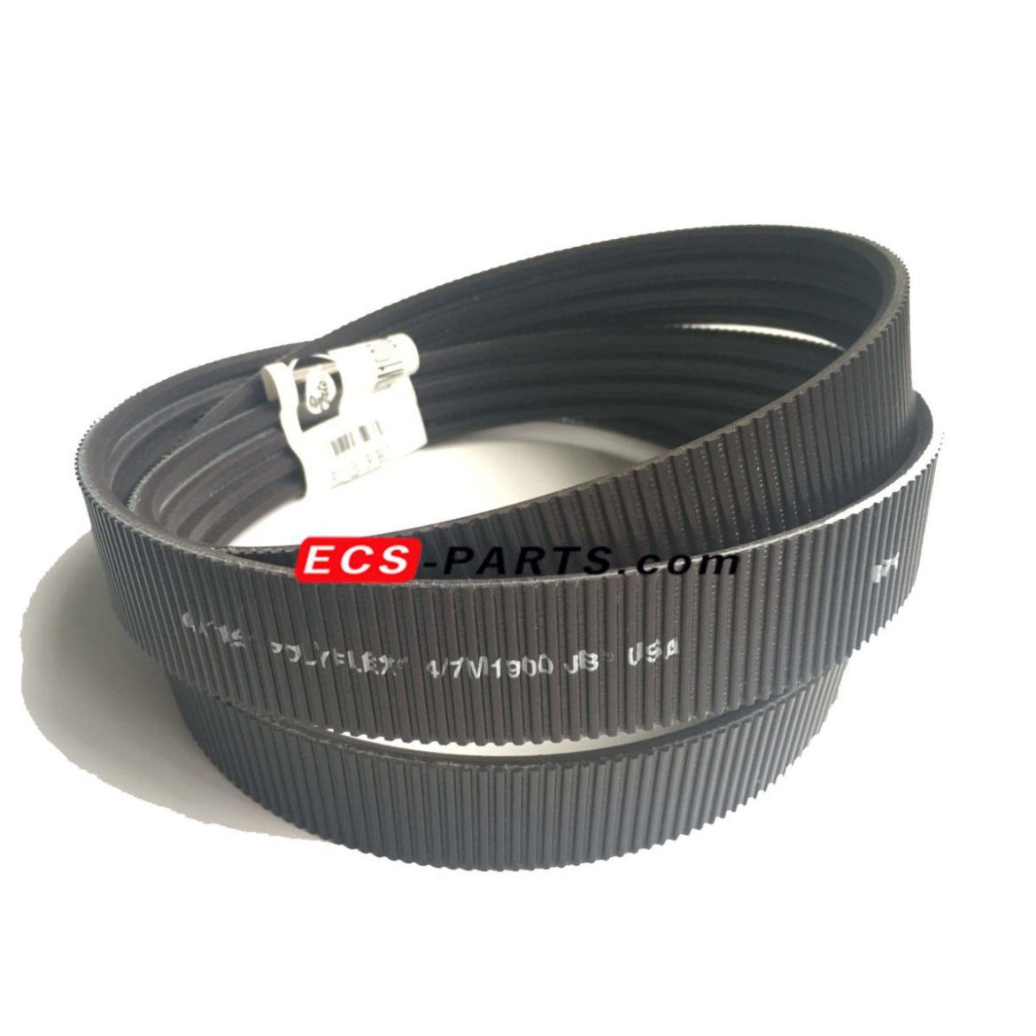Polyflex JB Belt 4/7M1900JB Gates ;GCA717D1 – ECS PARTS CO LTD
