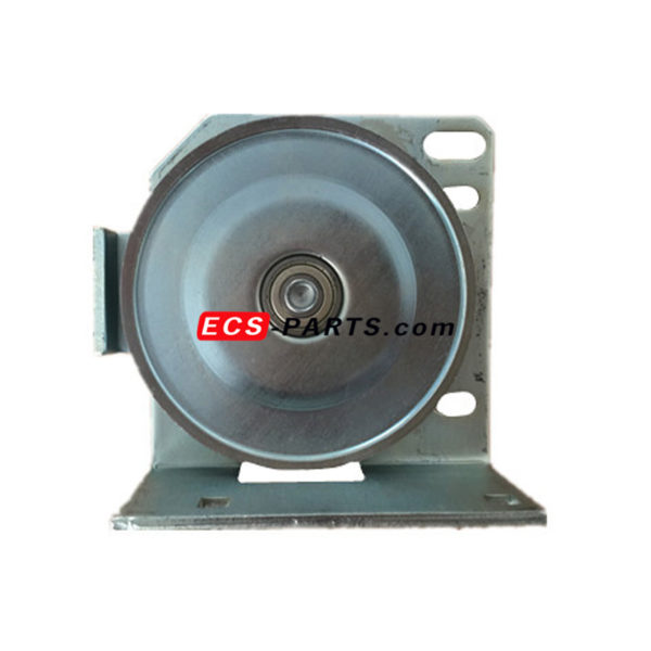Elevator Aircord Roller on Bracket – ECS PARTS CO LTD