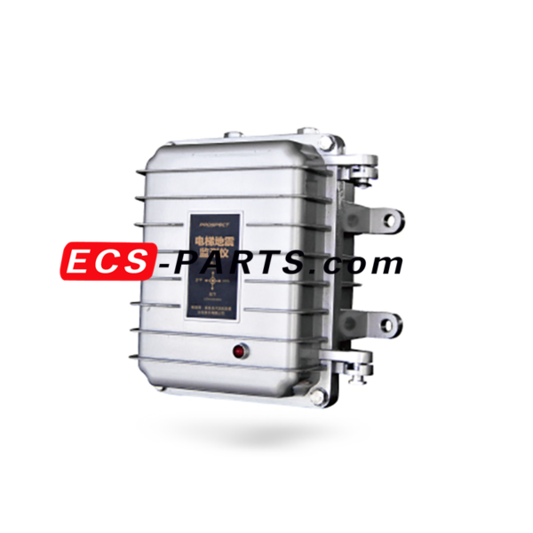 Elevator Earthquake Detector Used With Elevator Control System – ECS ...