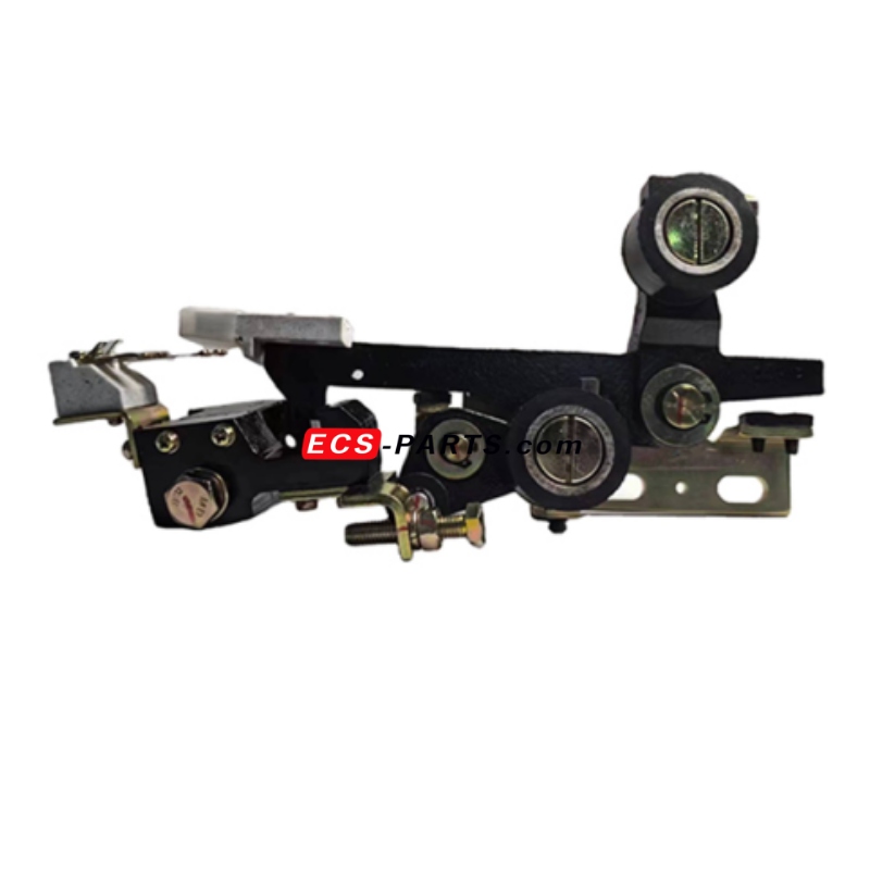 Original CV55 CV60 Elevator Door Lock – ECS PARTS CO LTD