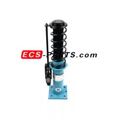 ECS PARTS CO LTD – ECS PARTS CO LTD