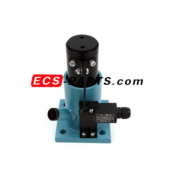 HUNING Elevator Oil Buffer HYF45E With 1200~4500kg – ECS PARTS CO LTD