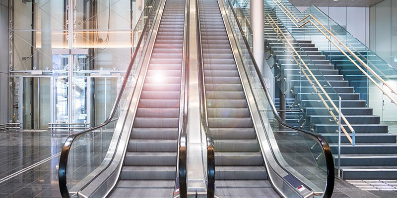 ECS PARTS CO LTD – ECS PARTS CO LTD